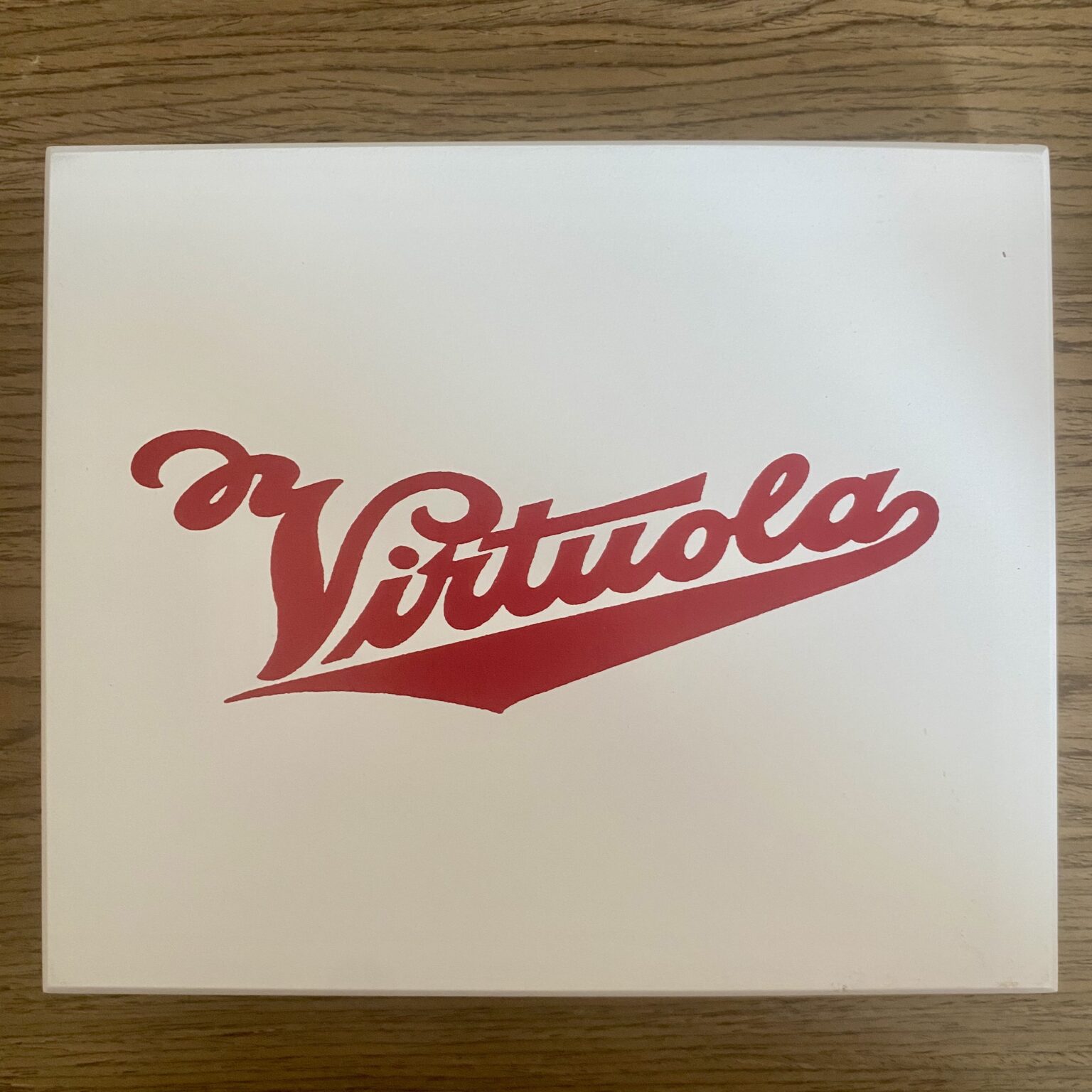 Principle Cigars Virtuola - Elm City Cigars