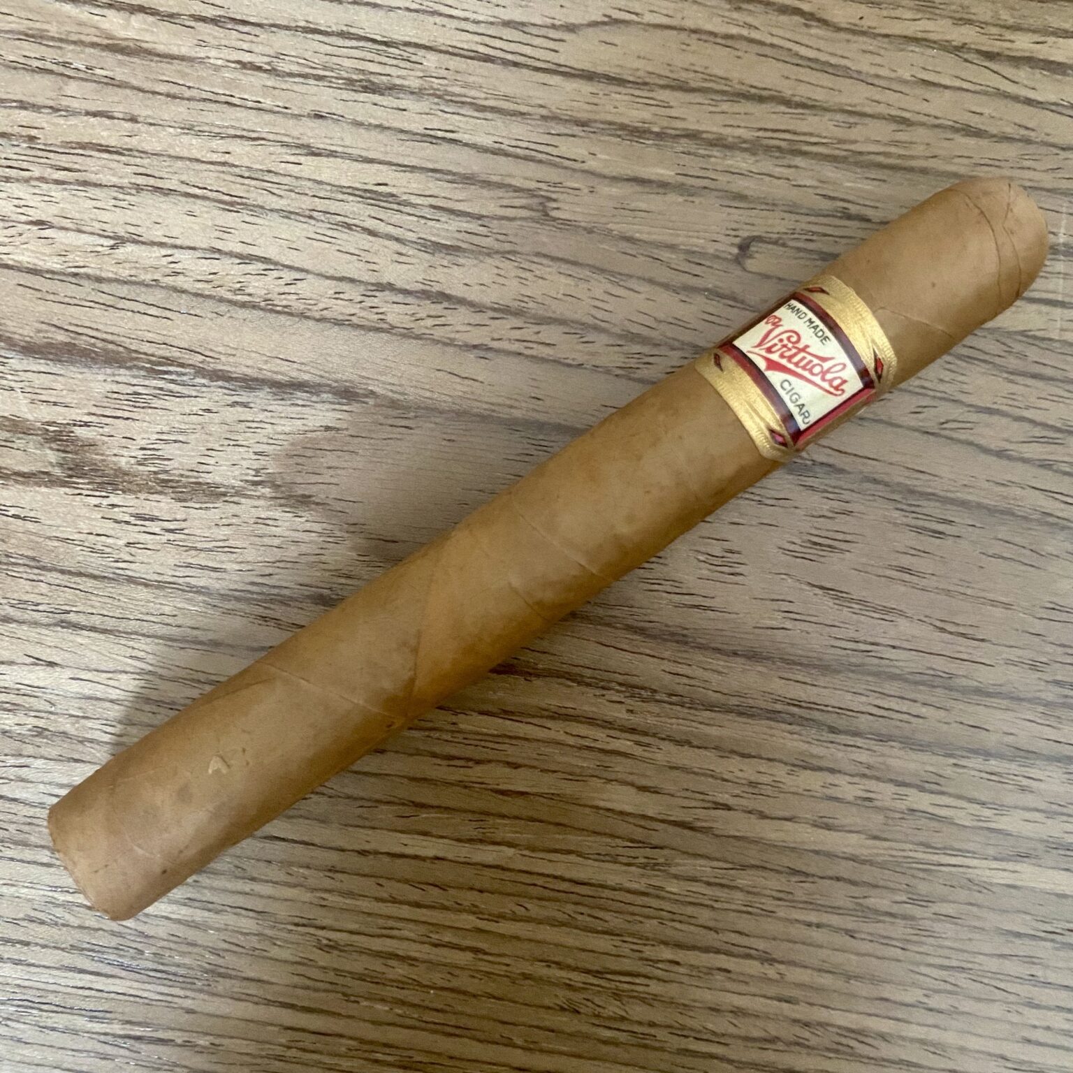 Principle Cigars Virtuola - Elm City Cigars