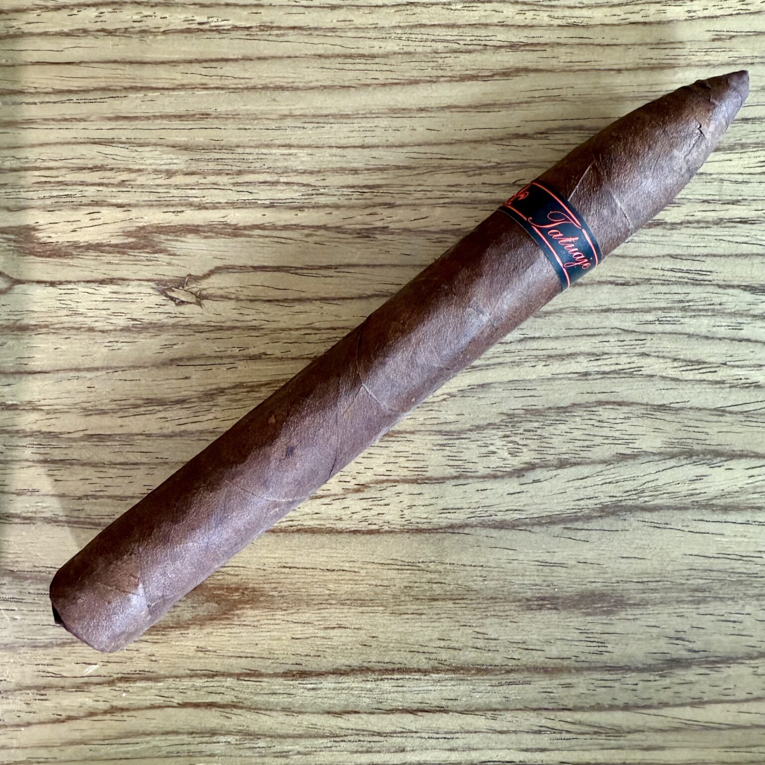 Tatuaje Monster Series Drac Redux 2 - Elm City Cigars