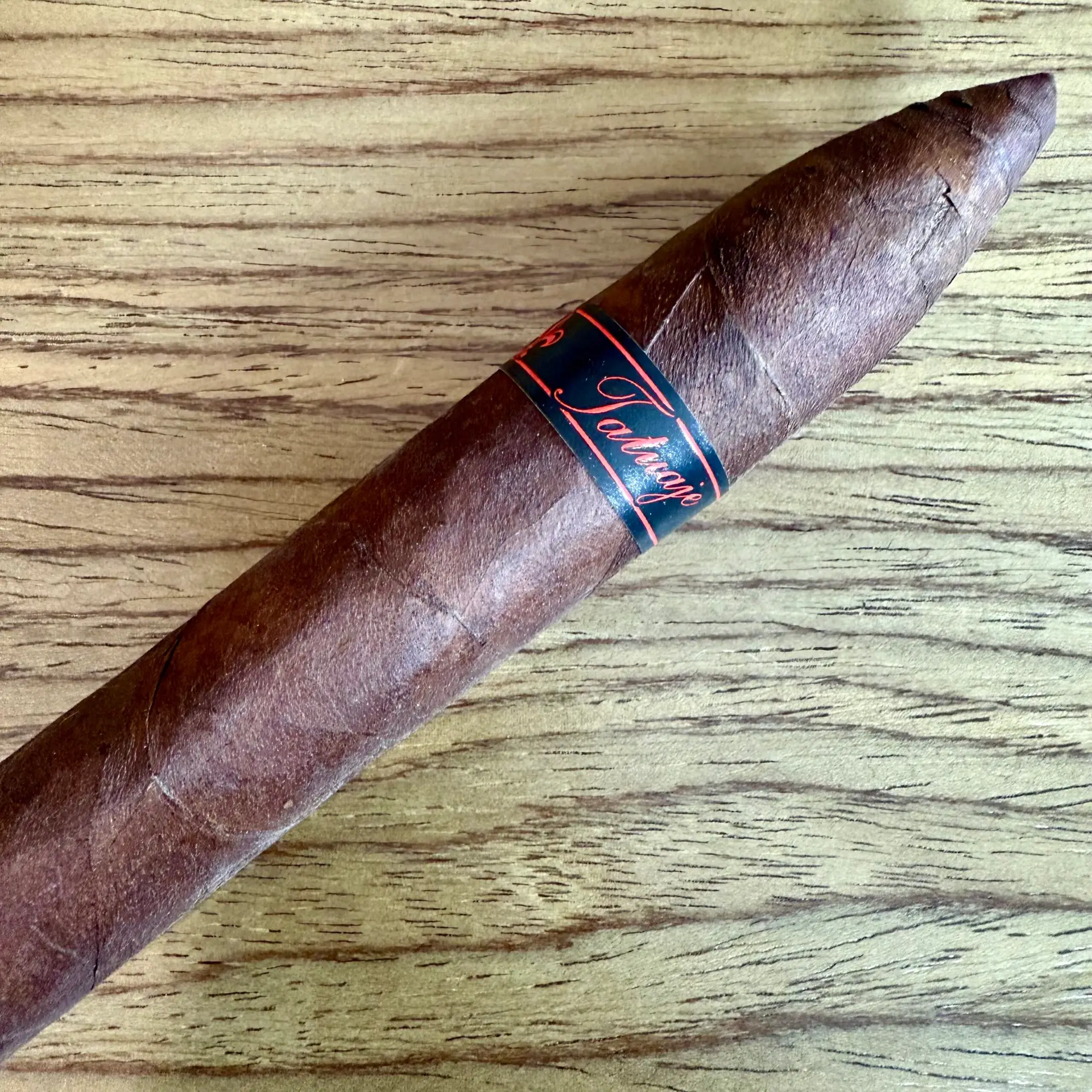 Tatuaje Monster Series Drac Redux 2 - Elm City Cigars